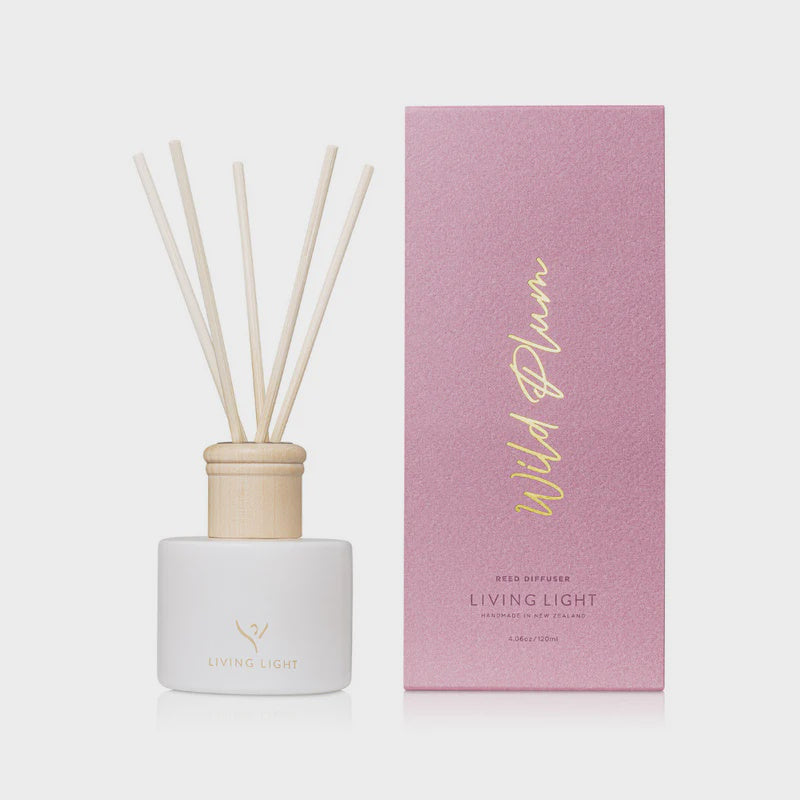 Diffuser - Wild Plum – Fi's Flowers N Art
