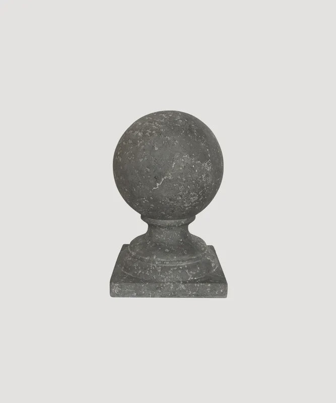 Sphere - Ball Small on base – Fi's Flowers N Art